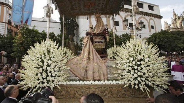 Seville | Spring | veoapartment